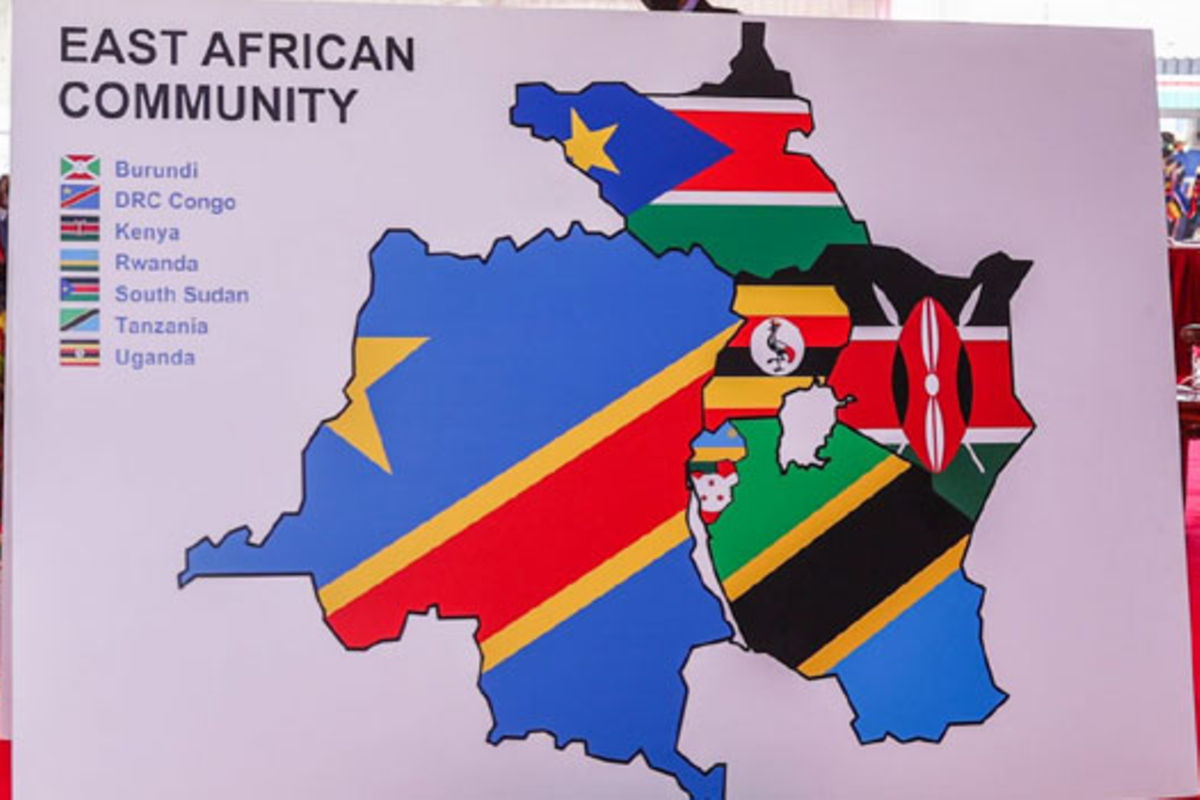 EAC expansion: An illusion of progress | The Citizen