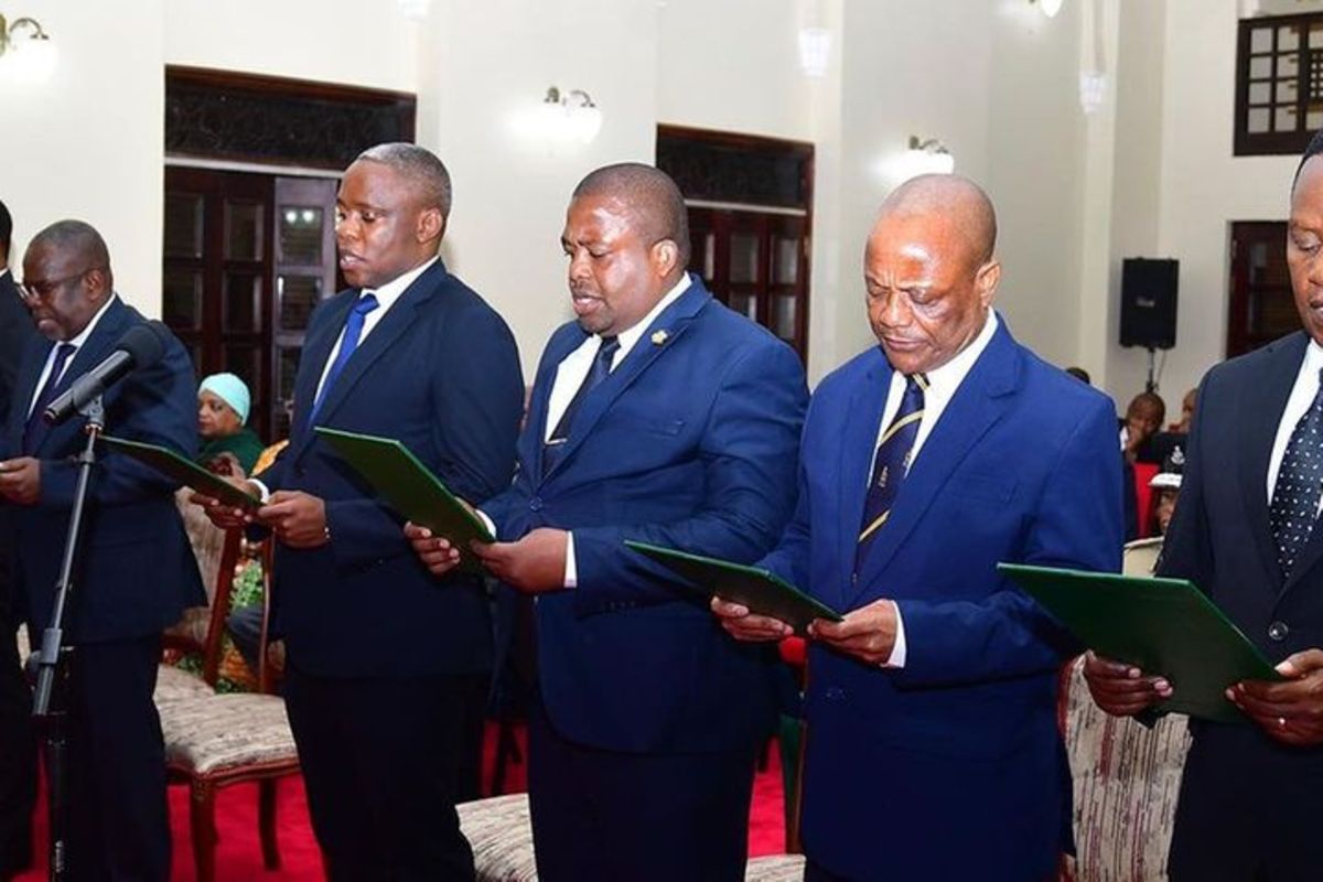 Putting ambassadors’ admonishment under the microscope | The Citizen