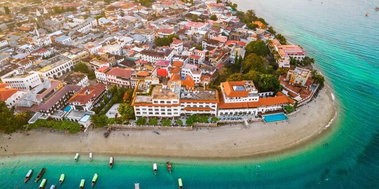 New pact to accelerate Zanzibar’s digital transformation journey | The ...