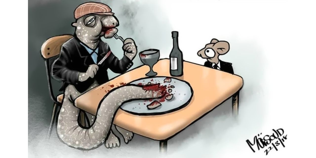 The creative world of Ally Masoud 'Kipanya' | The Citizen
