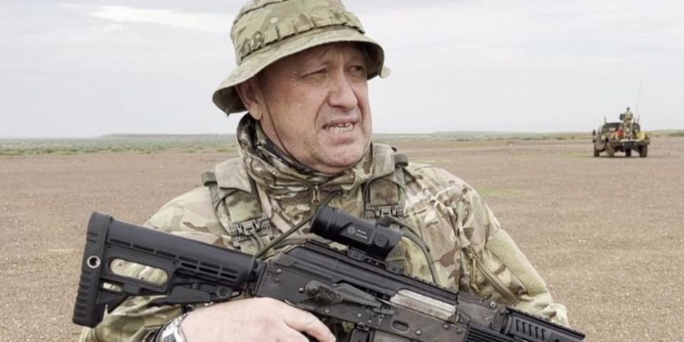 Wagner model to remain in Africa after Prigozhin's death | The Citizen