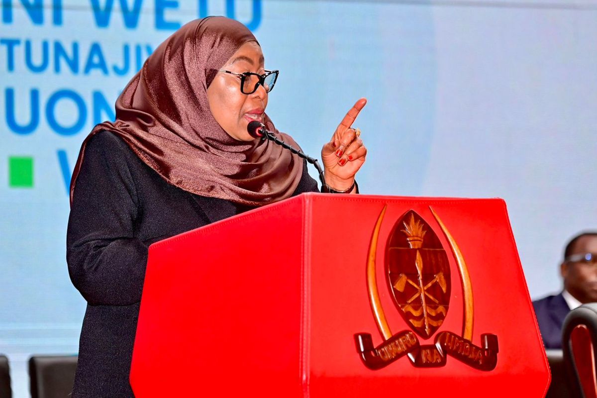 Of under-performing leaders and an old system | The Citizen