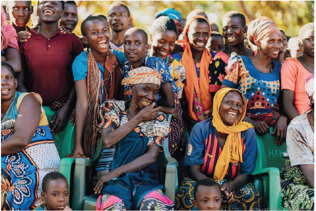 UNHCR appeals for sustained donor funding to support Tanzania’s refugee ...