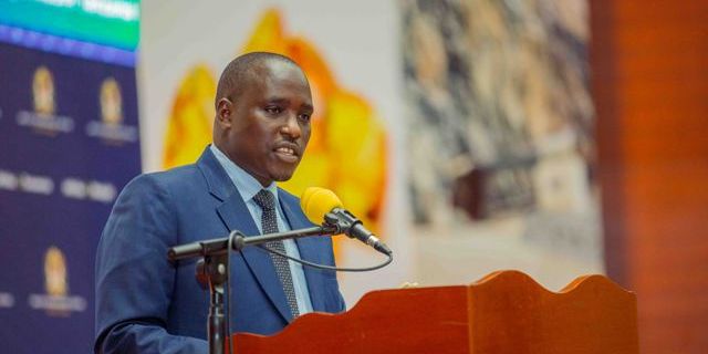 Biteko And The History Of Deputy Prime Ministers In Tanzania The Citizen