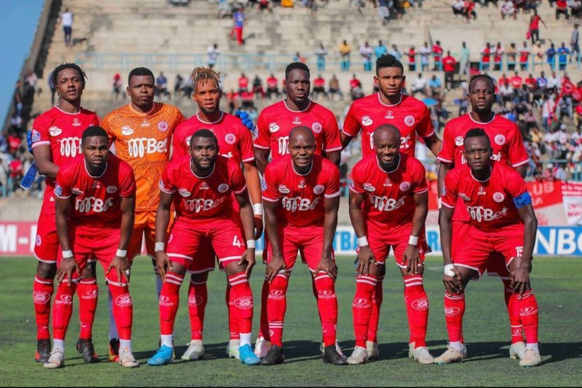 Simba’s rivals in AFL to be revealed tomorrow | The Citizen