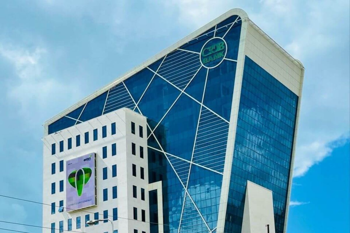 CRDB issues Tanzania's first green bond and the largest in sub-Saharan ...