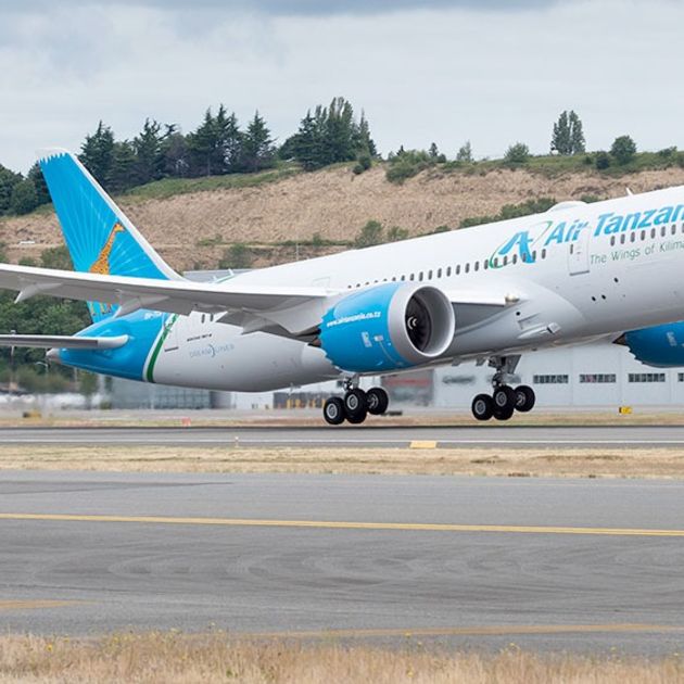 ATCL to resume Johannesburg flights after settlement of dispute | The ...