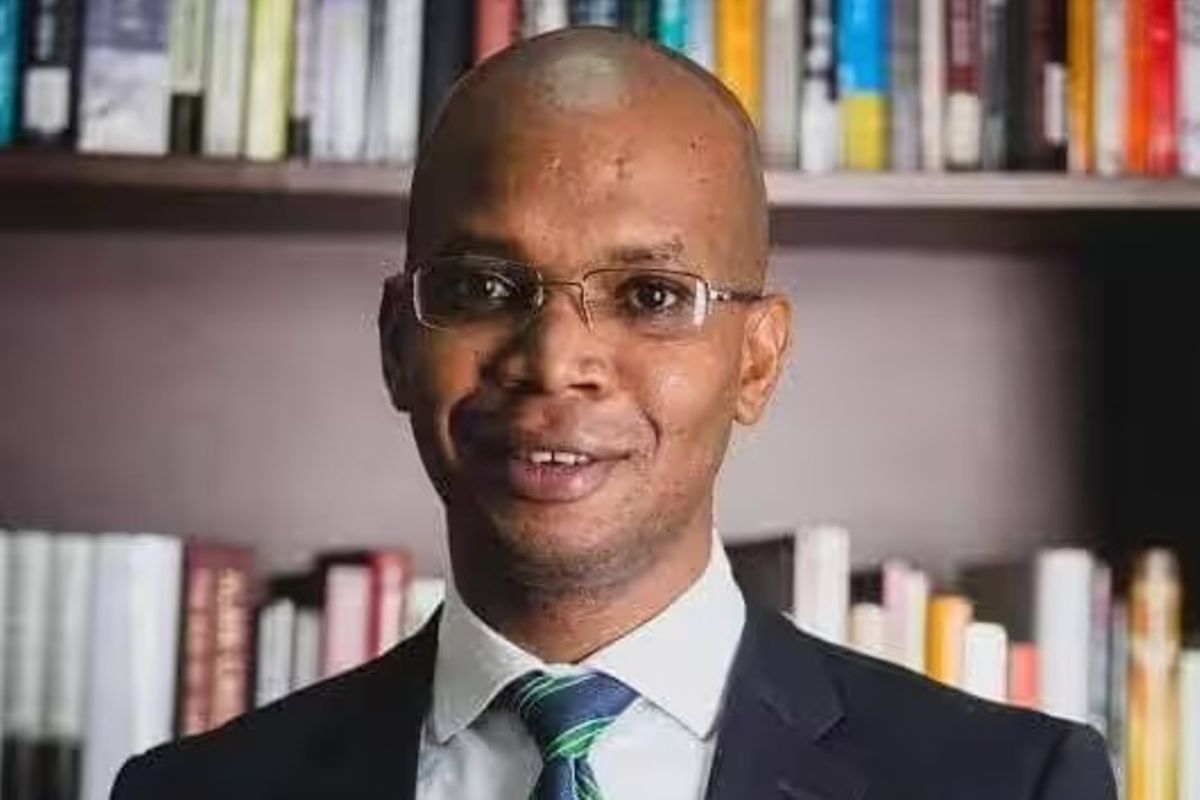 The tasks ahead of new Foreign Affairs Minister | The Citizen