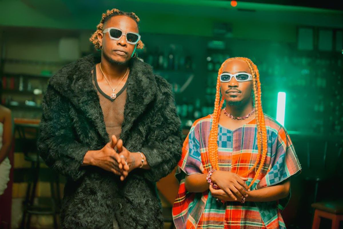 Watu Fresh Redefine Bongo Flava with authenticity and passion | The Citizen