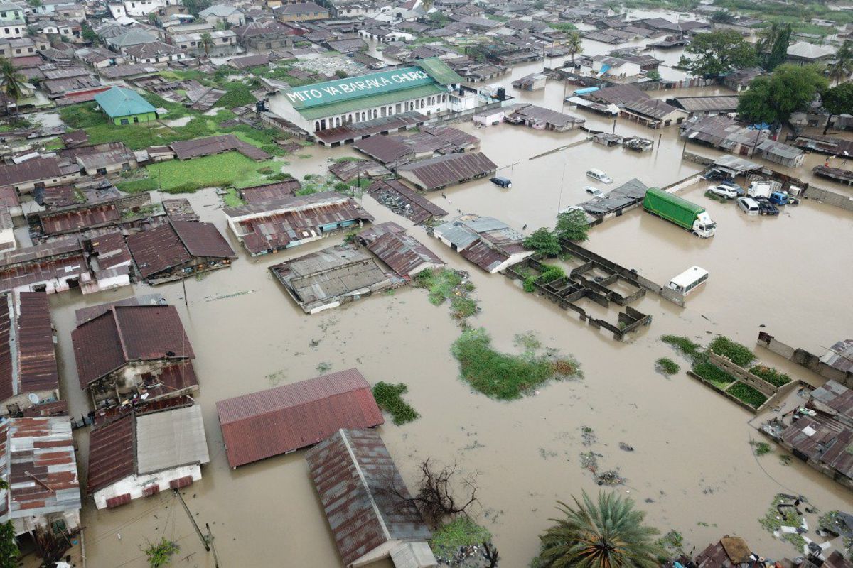 Relief as Msimbazi Basin project compensation moves one step closer ...