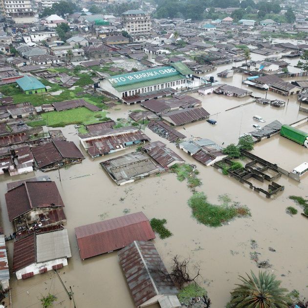 Relief as Msimbazi River project set to commence | The Citizen