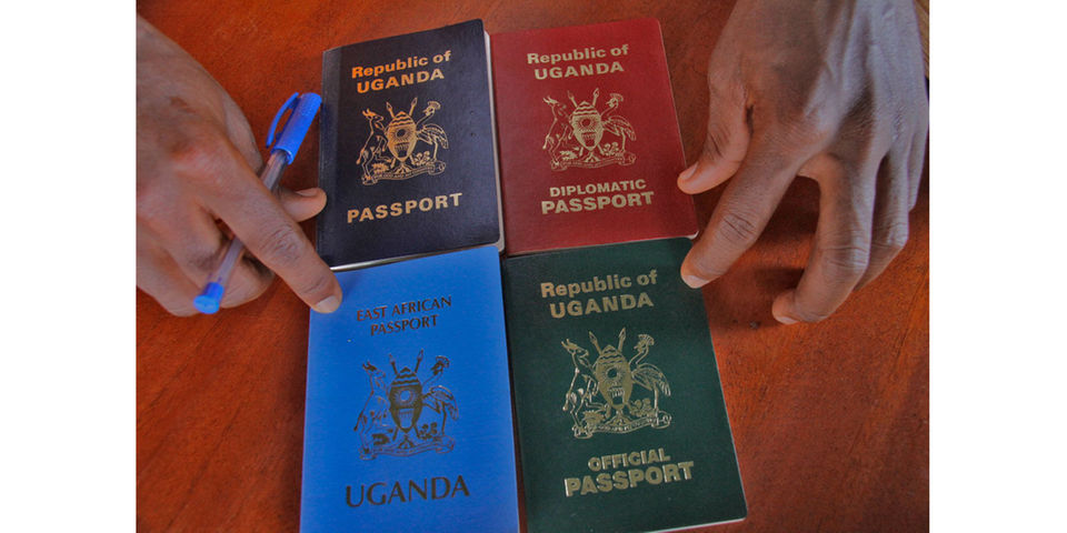 Uganda passport fraud causes nightmares in East Asia | The Citizen