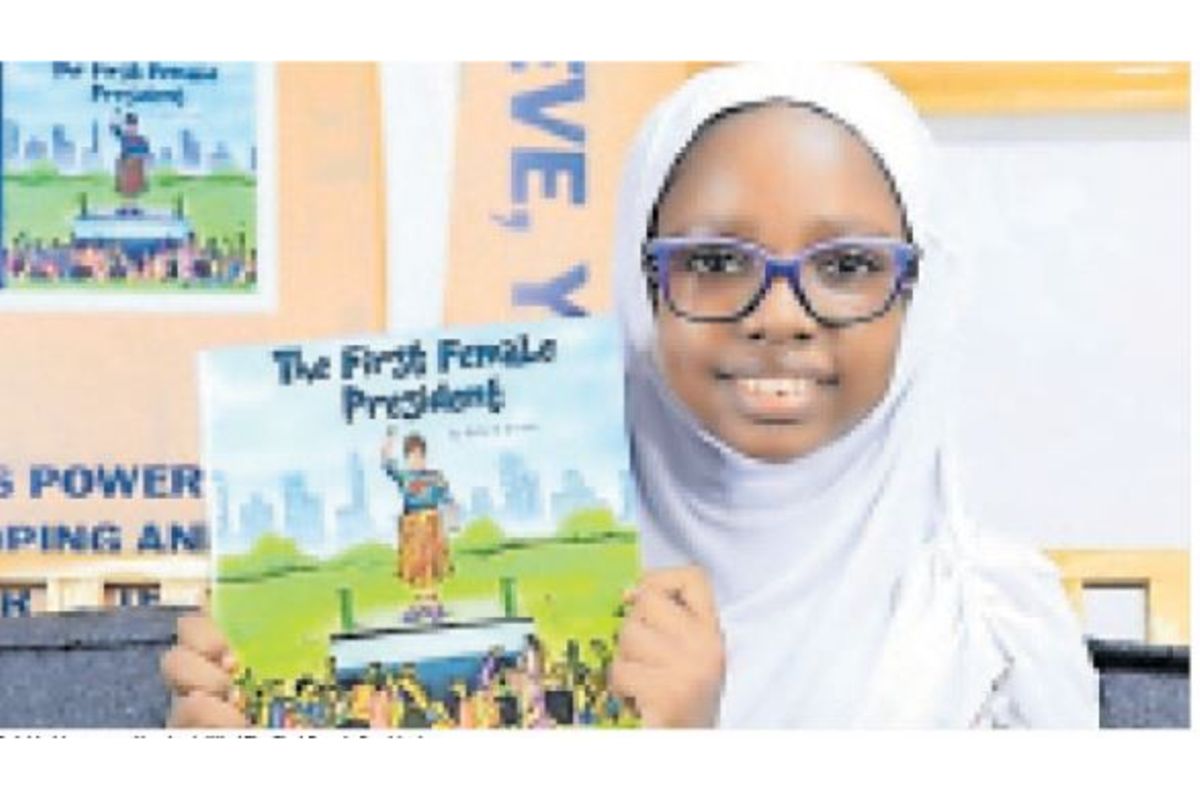 How parents' support can help uplift children's dreams | The Citizen