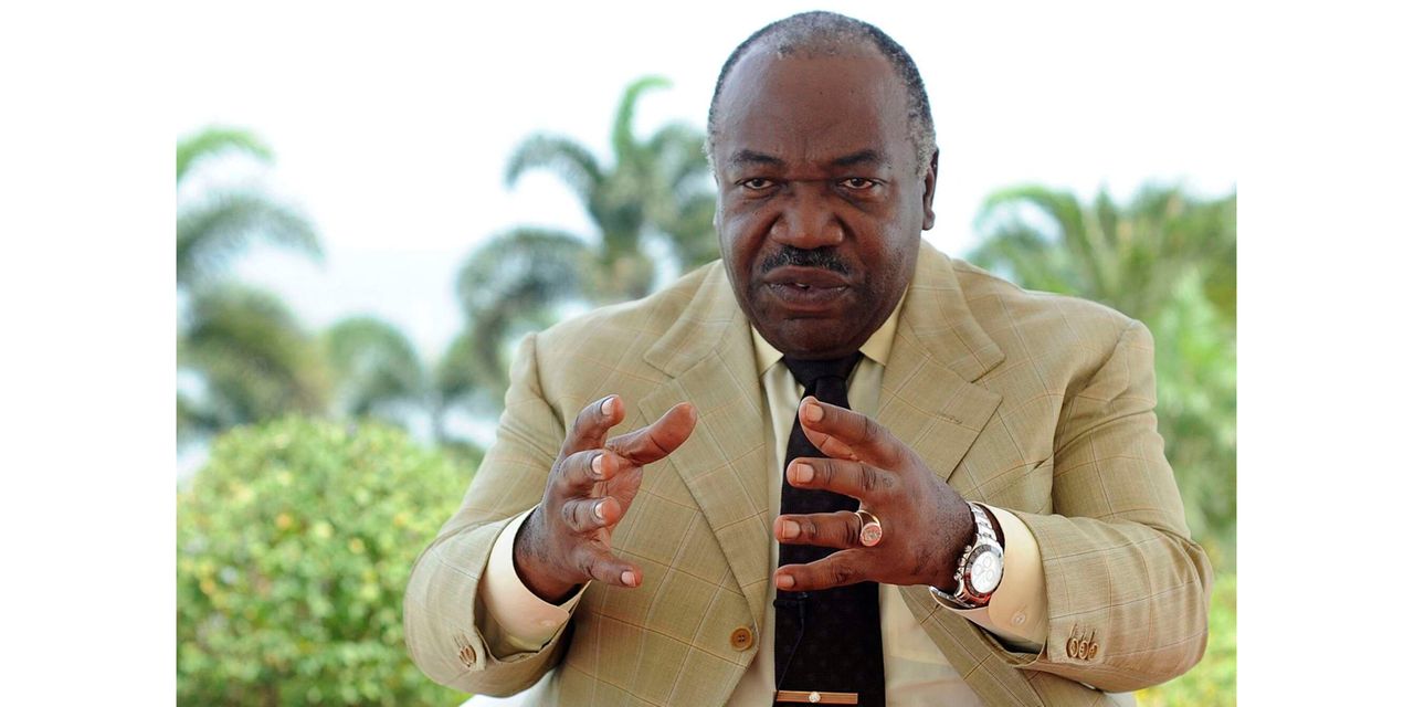 Gabon coup: Three factors that ended the Ali Bongo dynasty | The Citizen
