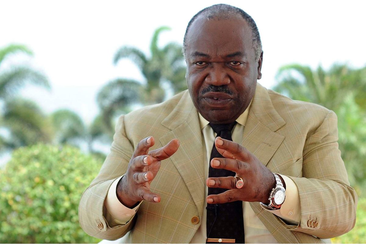 Gabon coup: Three factors that ended the Ali Bongo dynasty | The Citizen
