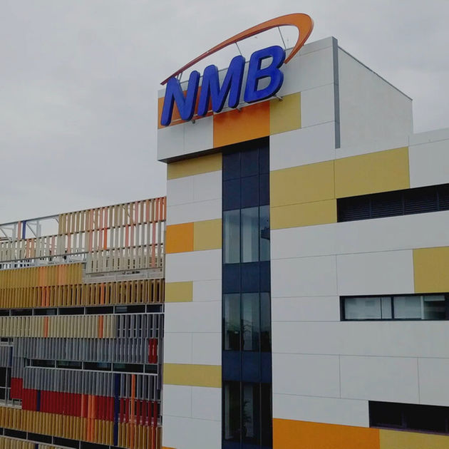 NMB eyes over 30,000 agents, six new branches by year’s end | The Citizen