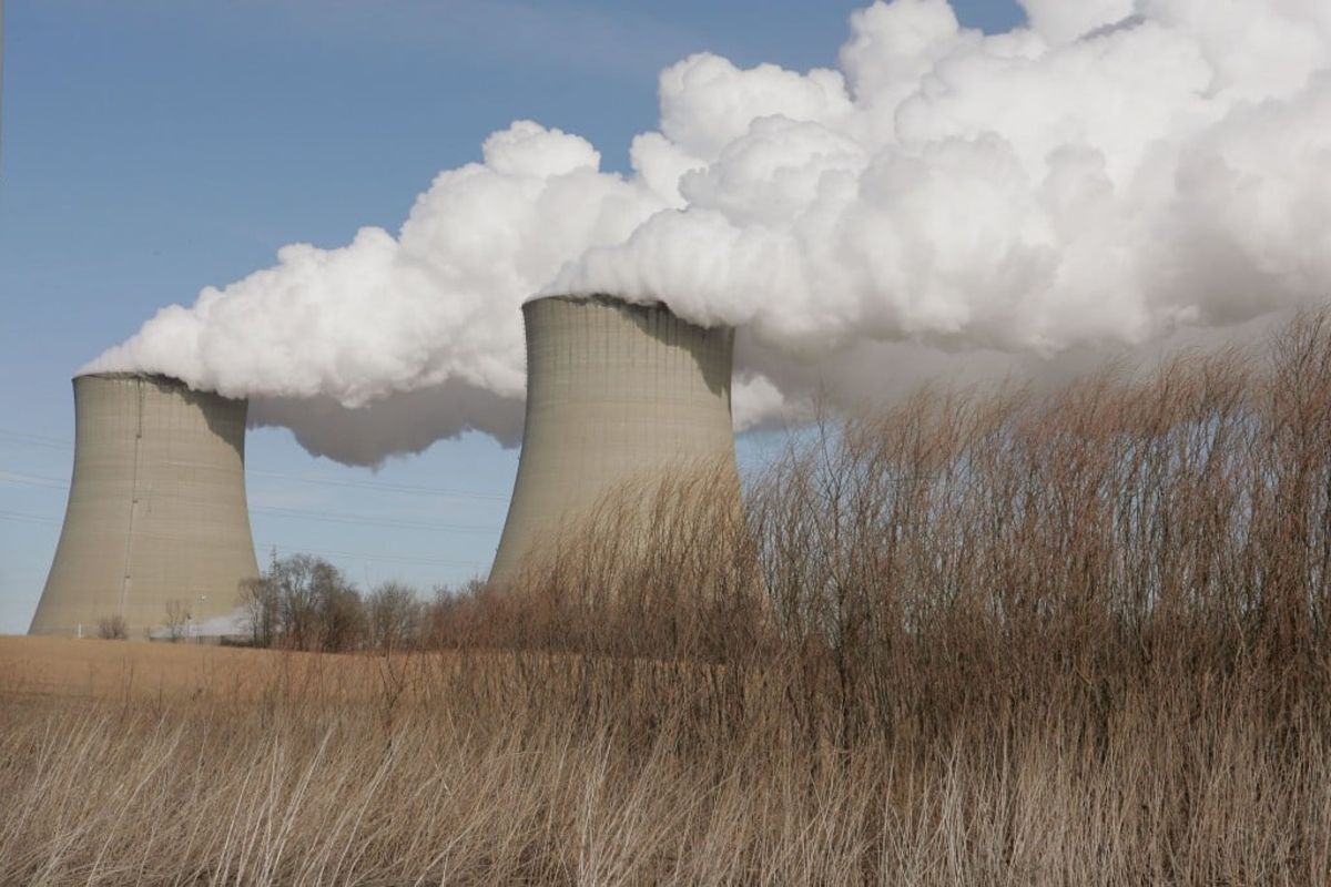 Rwanda signs nuclear power generation deal | The Citizen