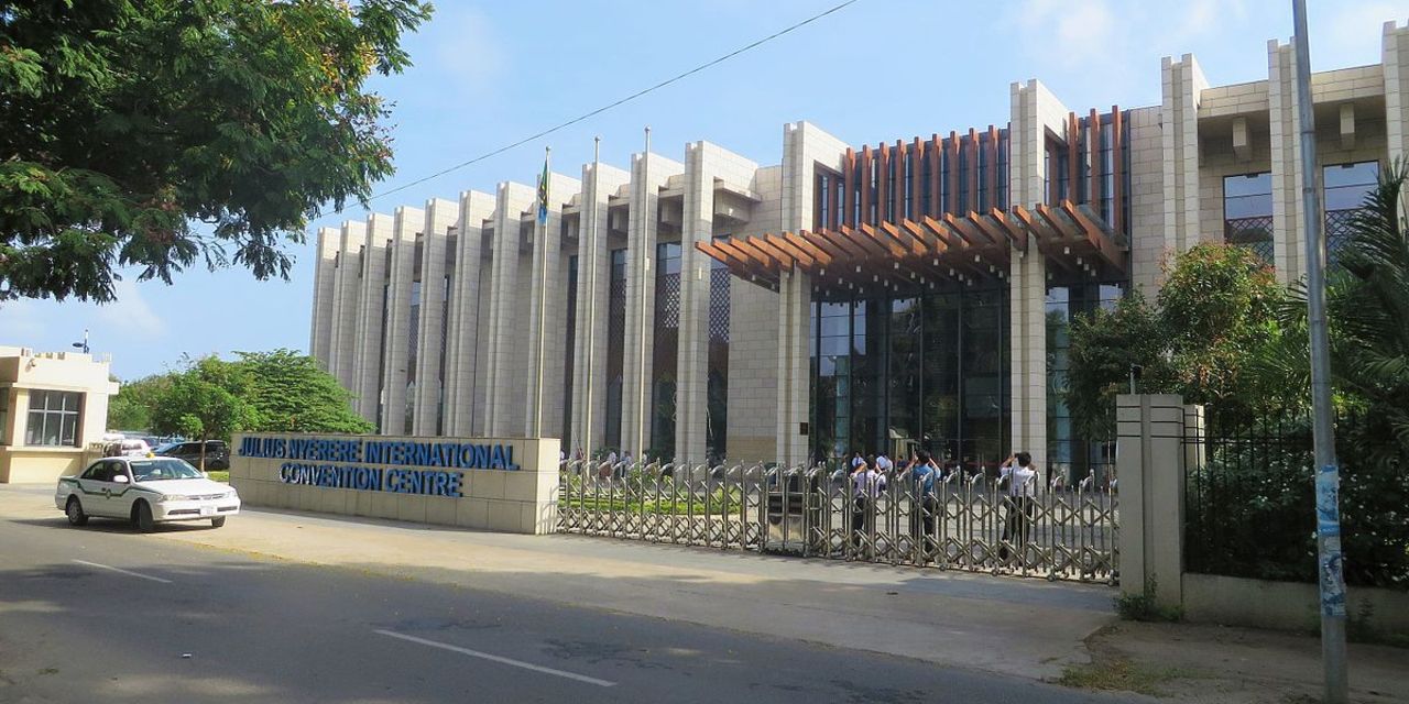 Tanzania strives to become Africa’s conference centre | The Citizen