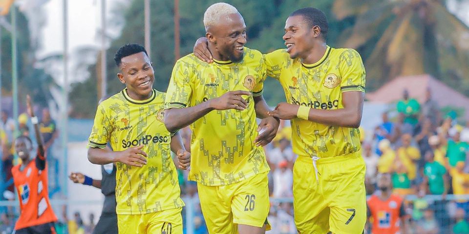 Yanga, Simba in tricky CAF Champions League duels | The Citizen