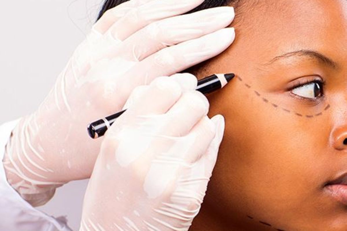 Hidden pain of plastic surgeries | The Citizen
