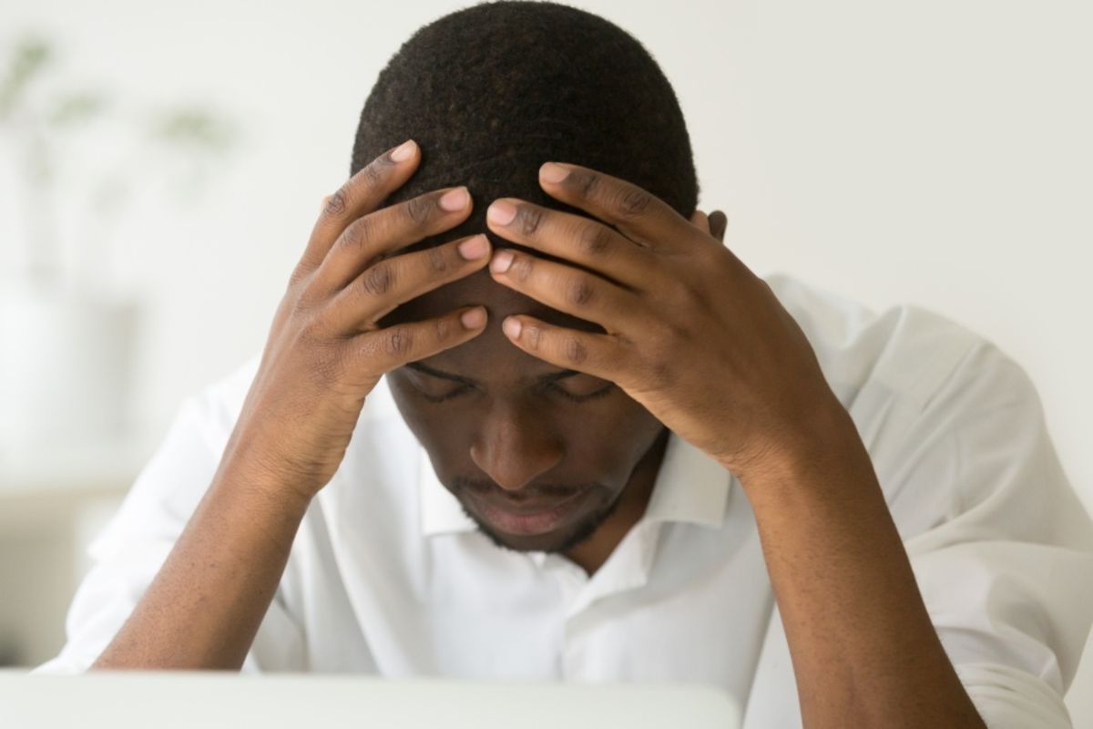 How workers battle mental health issues in silence | The Citizen
