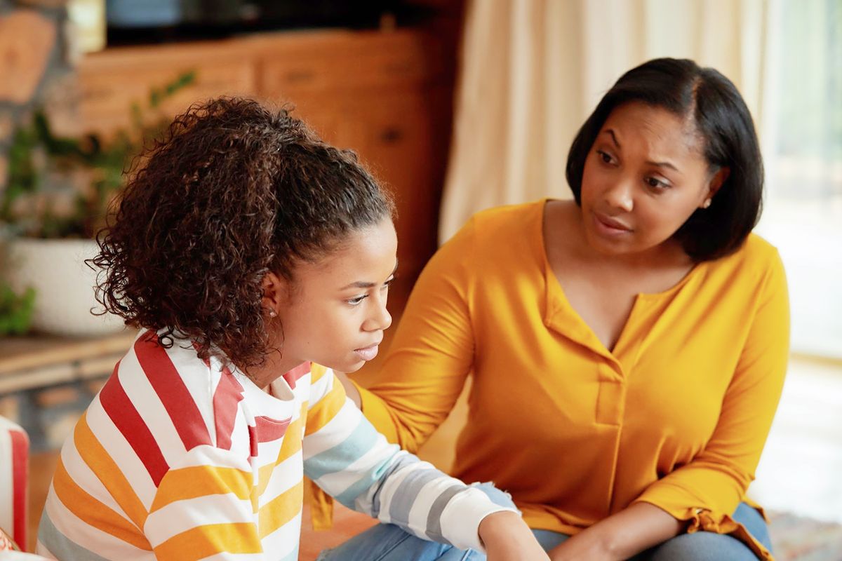 Open communication crucial in solving children’s challenges | The Citizen