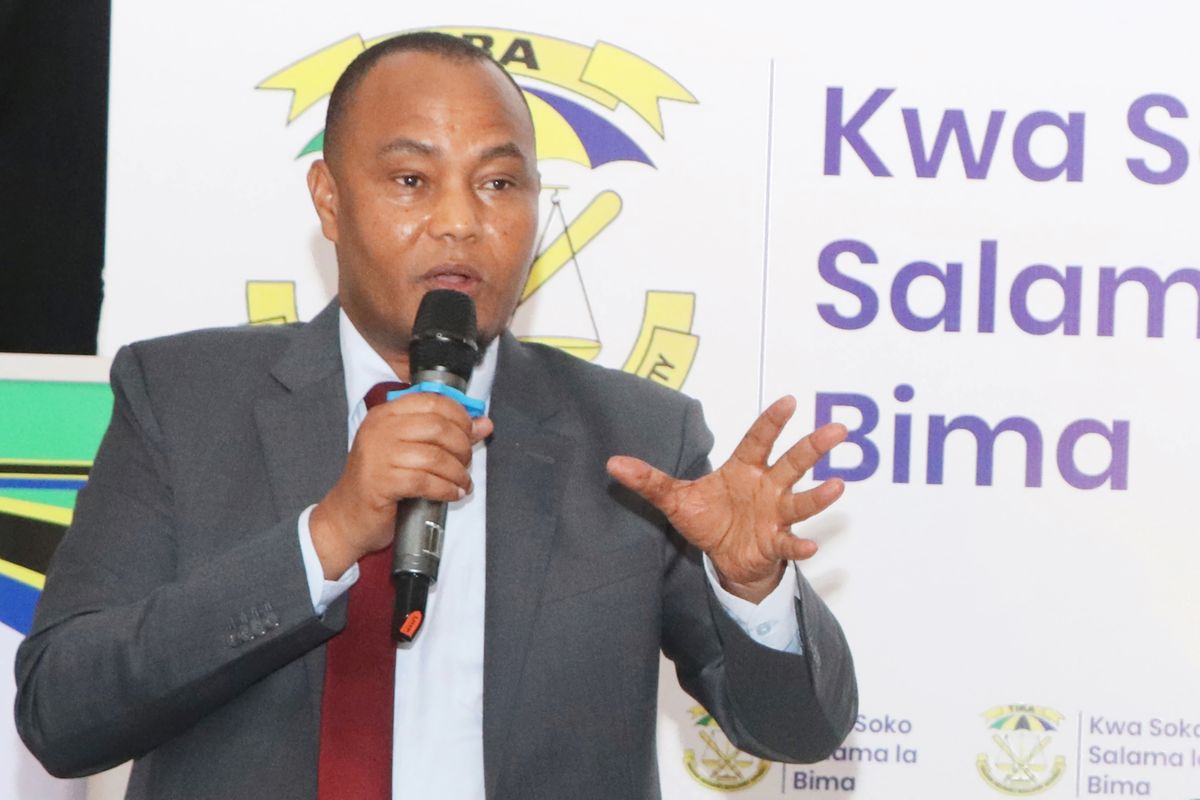 Tira research project to ascertain insurable government properties ...