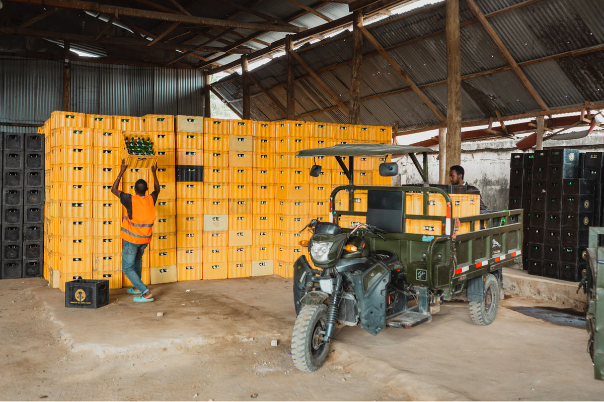 Ramani's drive towards business empowerment in Tanzania | The Citizen