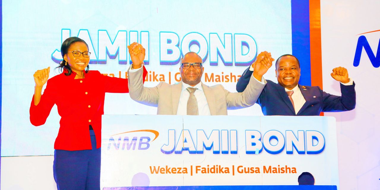 Fresh opportunity for investors as NMB floats sustainability bond | The ...