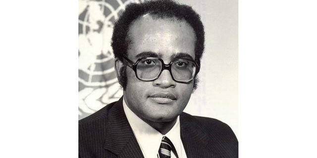 A historical perspective: How Dr Salim shaped peace efforts in DRC ...