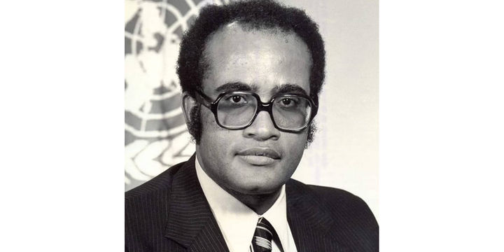 A historical perspective: How Dr Salim shaped peace efforts in DRC ...