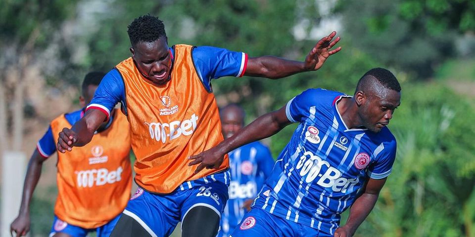 Simba face Power Dynamos in tricky Caf Cup encounter | The Citizen