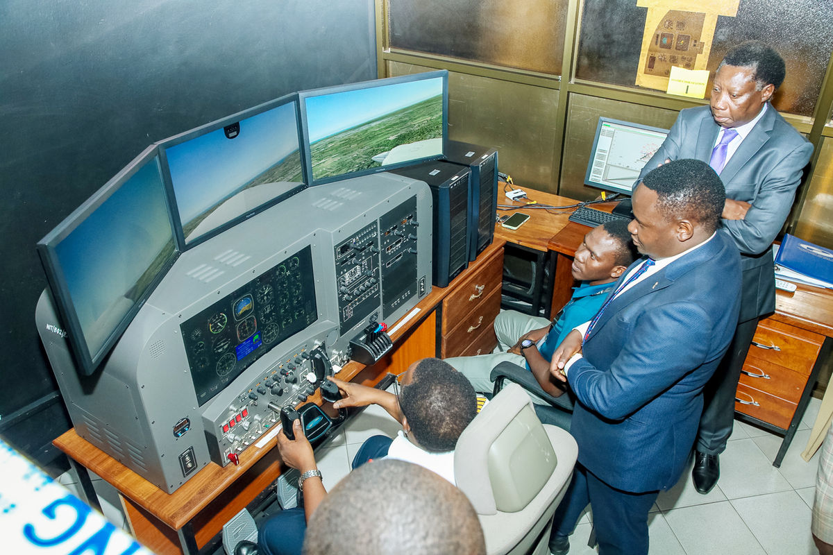 NIT directed to expand vehicle inspection centres | The Citizen