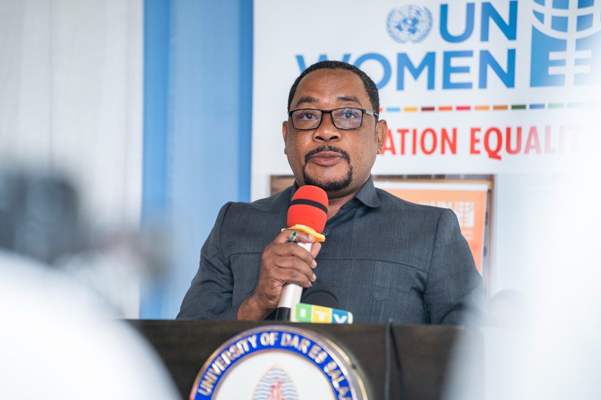 50 girls benefit from UN Women creative training in technology | The ...