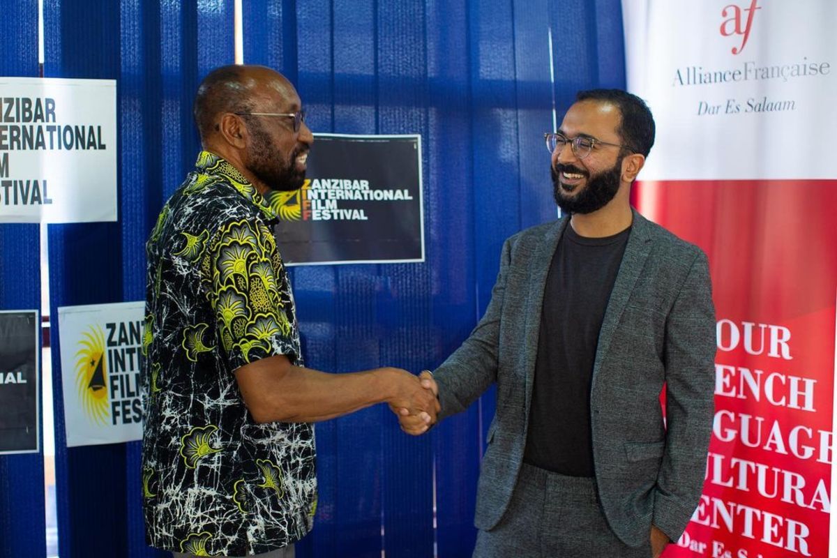 ZIFF's dynamic leadership shift: a story of transformation | The Citizen