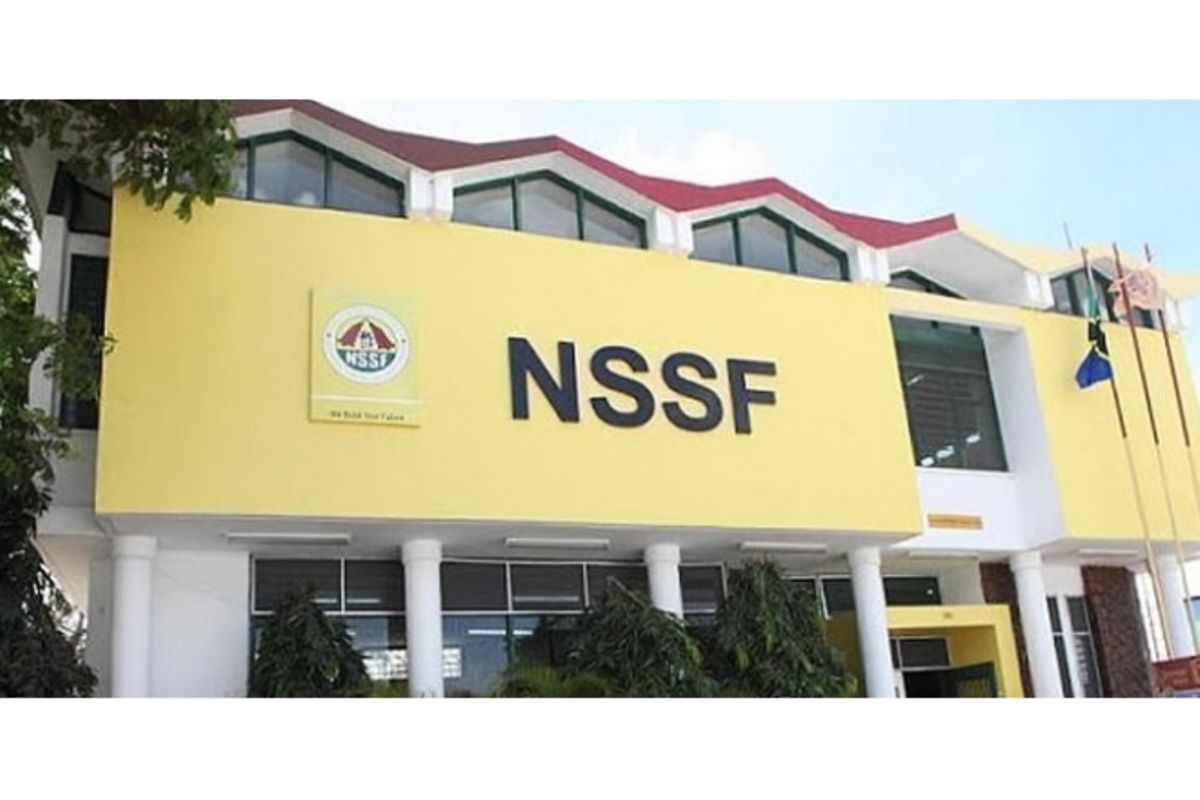NSSF Iringa collects Sh24.5 Billion, enrolls 6,984 new members | The ...