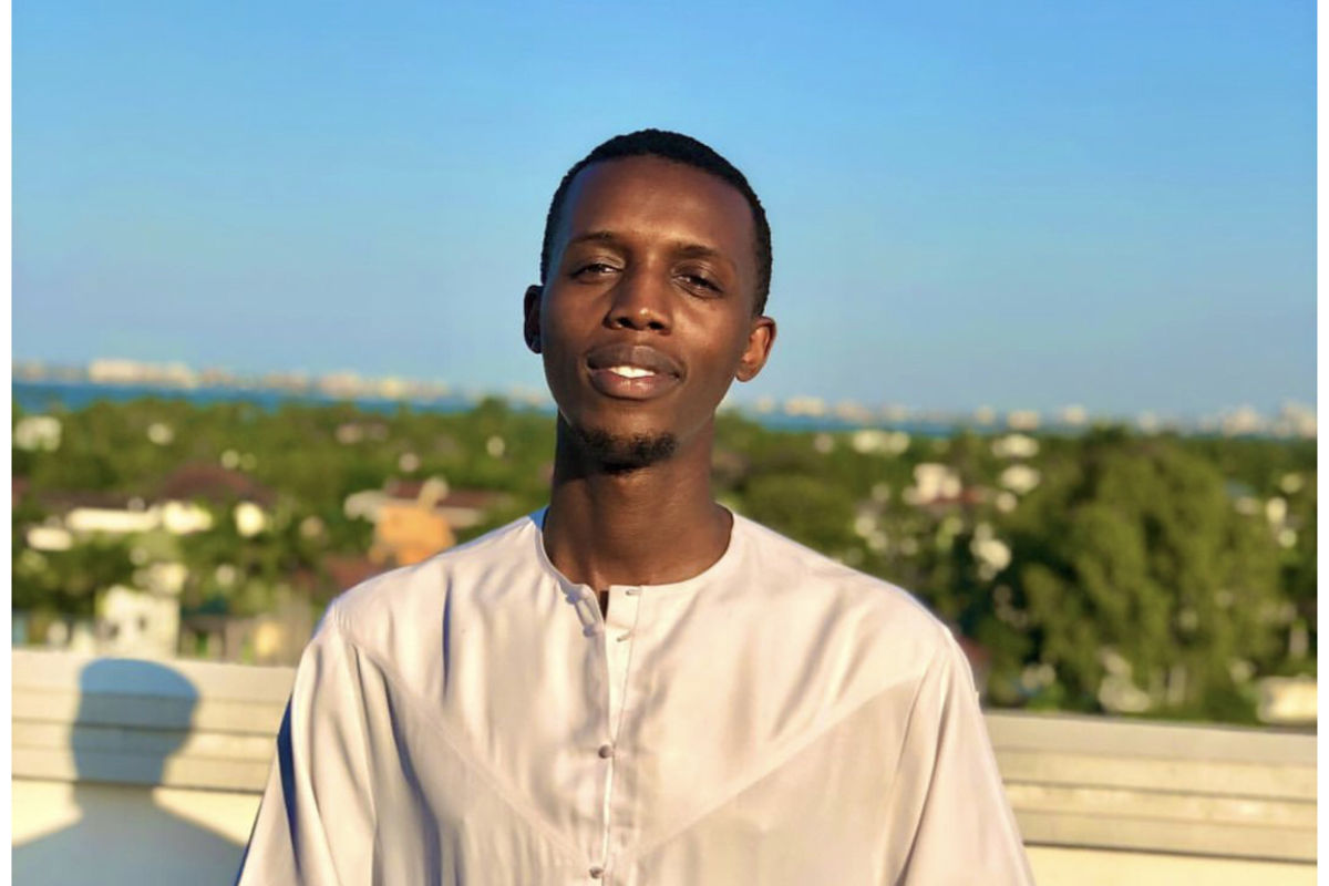 Charles Maganga | The Citizen