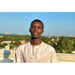 Charles Maganga | The Citizen