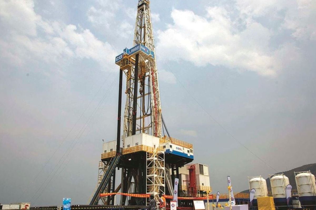 Uganda suspends work at Kingfisher oil project over safety concerns ...