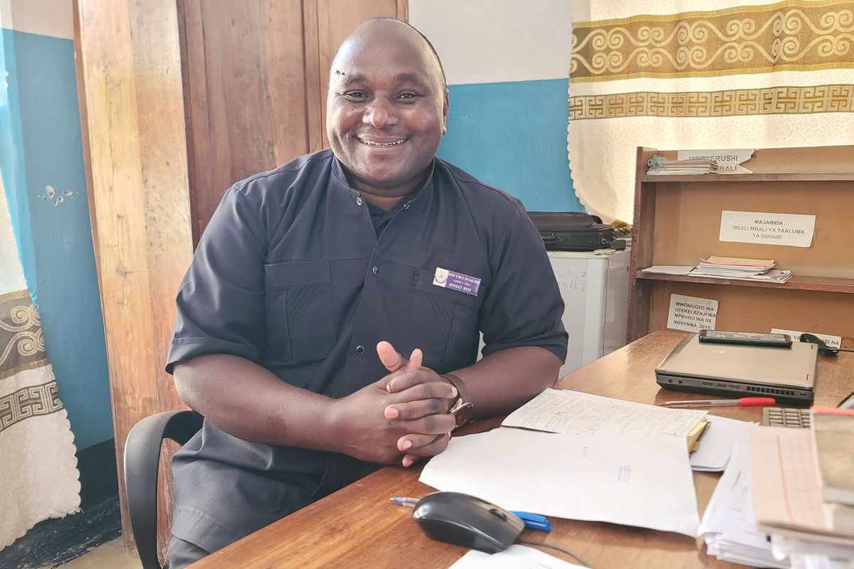 Challenges doctors, carers face in mental health hospitals | The Citizen