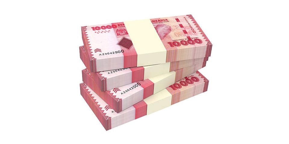 Faida Fund investors receive Sh1.3 billion in profits | The Citizen