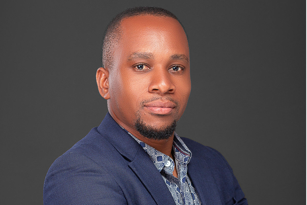 Tanzanian teacher James Kidiga shortlisted for $1 million Global ...