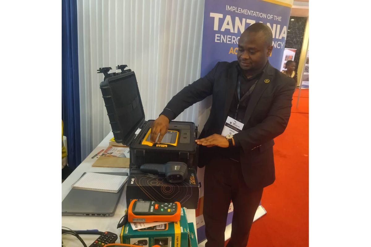 Energy auditing discovers significant improvement | The Citizen