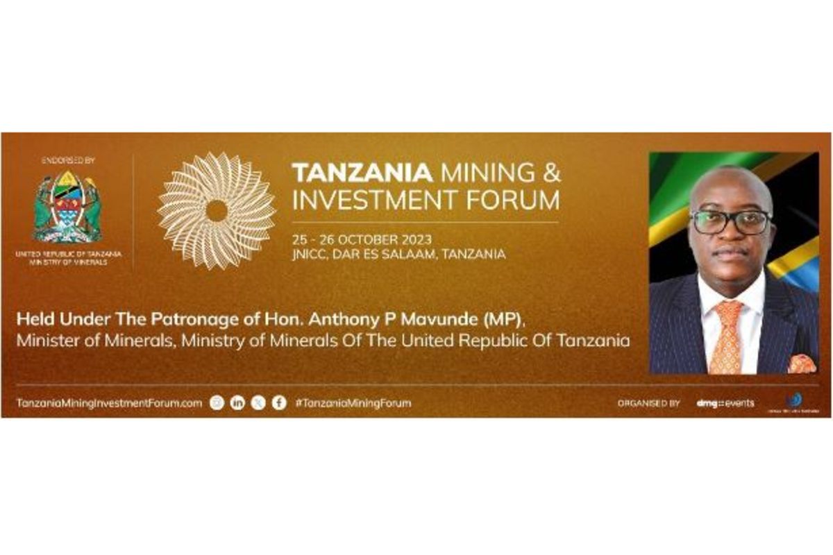 Unlocking a prosperous and sustainable Pathway in the mining industry ...