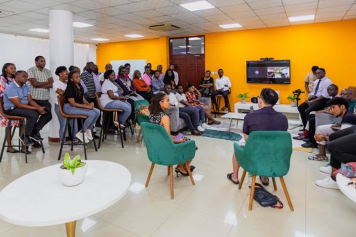 Introducing Ramani: Tanzania's Fintech Hub for Disruptive Thinkers and ...