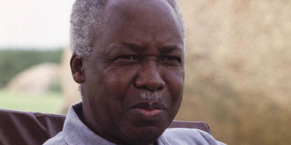Remembering Julius Nyerere: A legacy of leadership in Tanzania | The ...