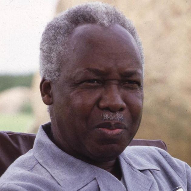 How Nyerere’s leadership, oratorical skills guided Tanganyika to ...