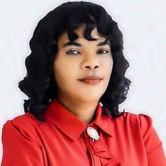 Angel Navuri | The Citizen