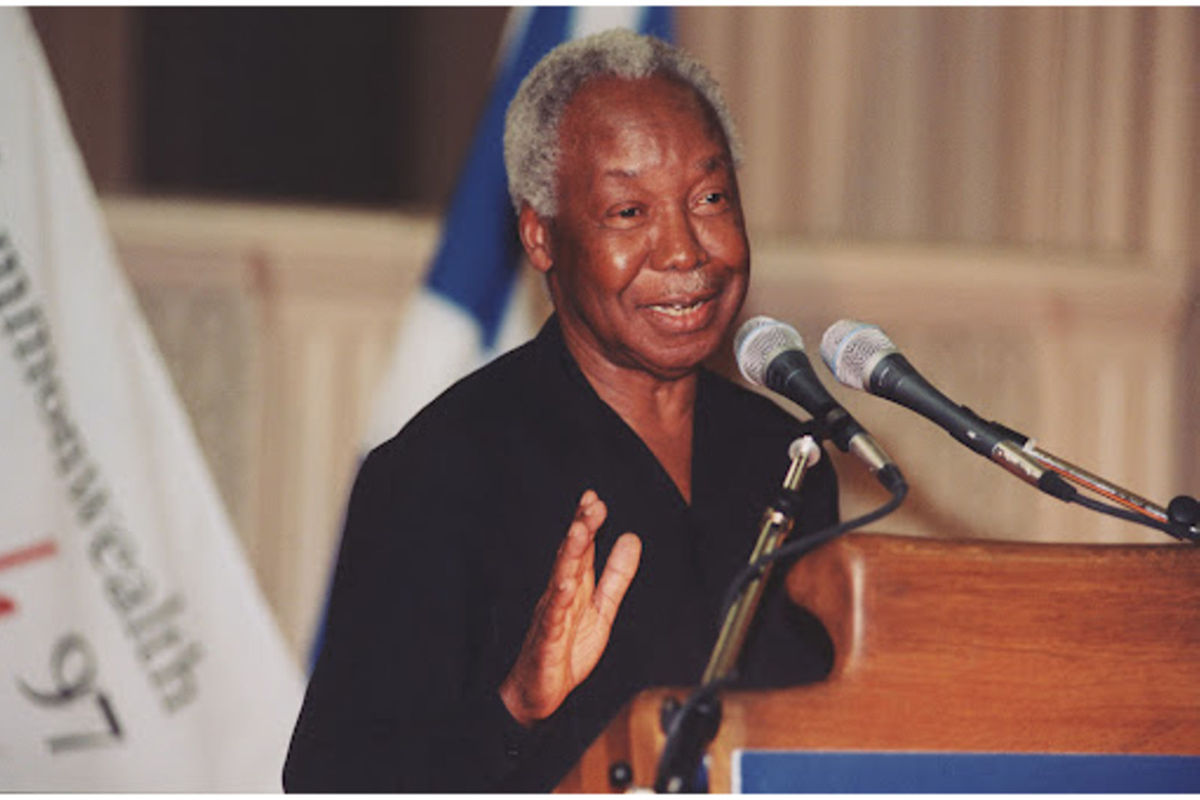 A few key reflections on Mwalimu Nyerere | The Citizen