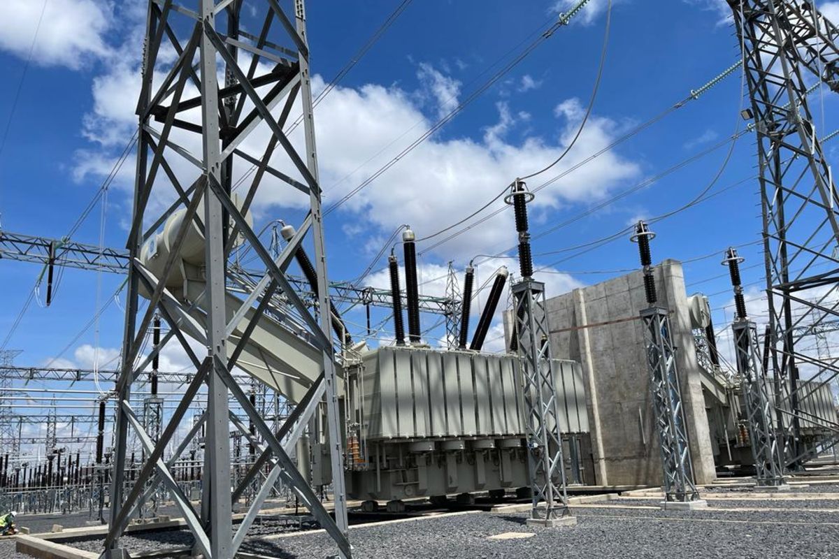 Tanzania to benefit from $258 million power interconnection project ...